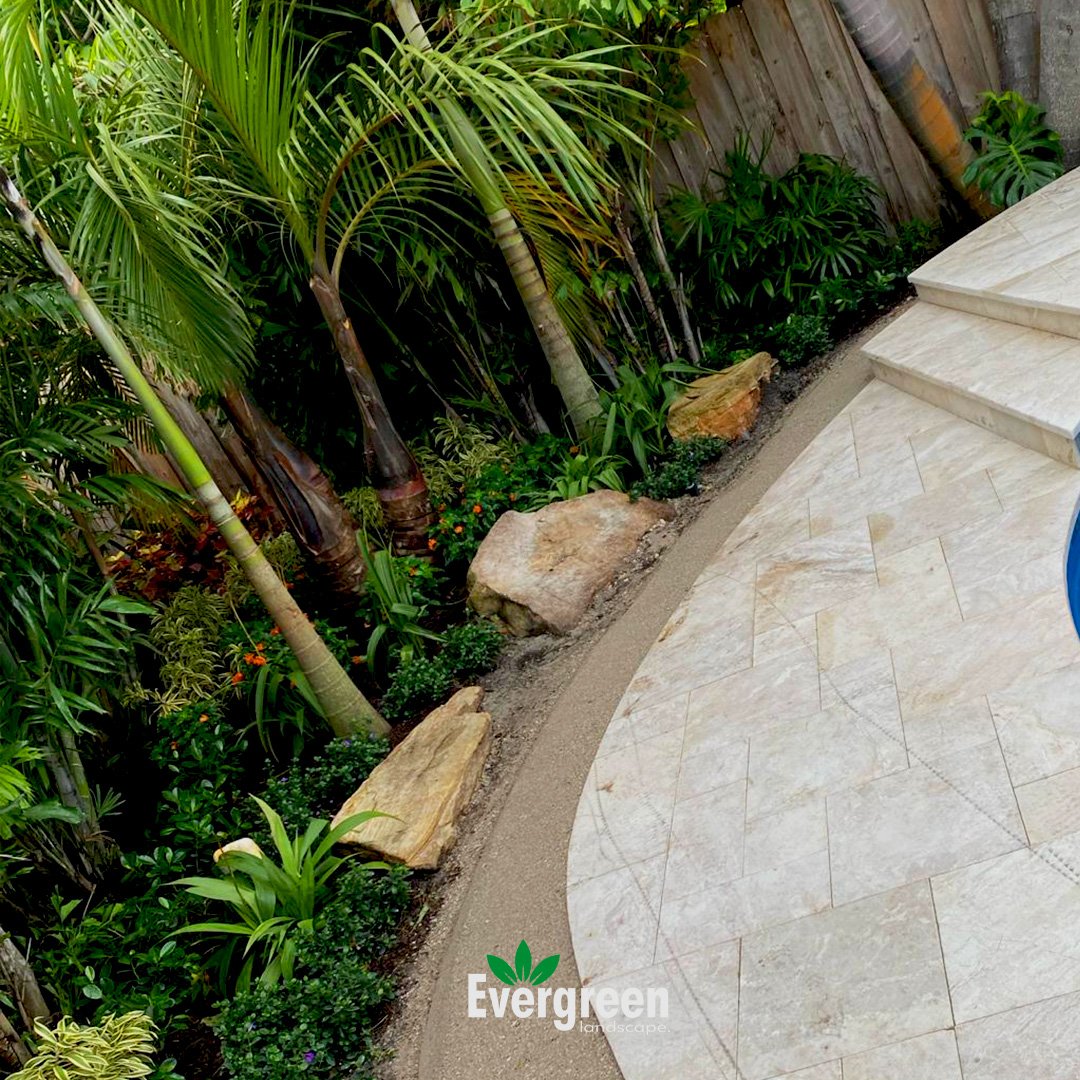 Explore Our Gallery: Evergreen Landscape's Project Showcases
